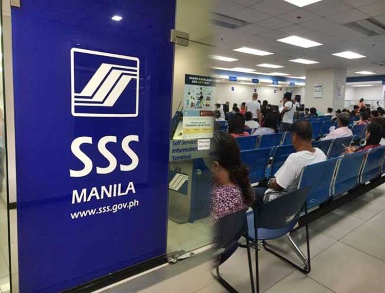 SSS Salary Loan Requirements Here s What You Need To Prepare Submit
